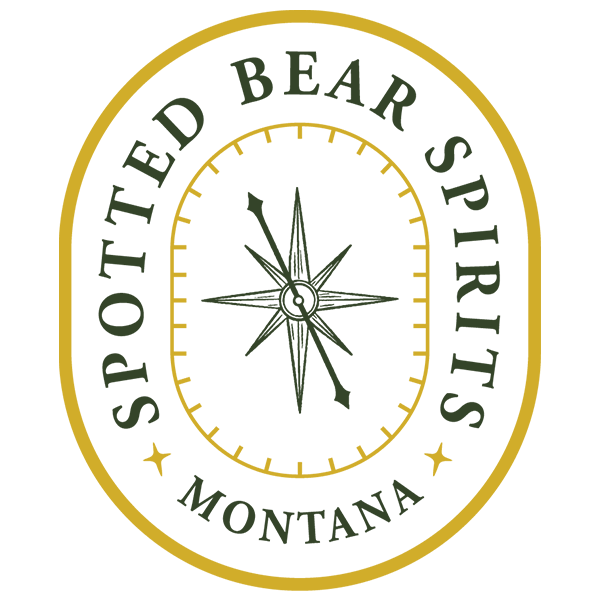 Spotted Bear Spirits – Shots Box