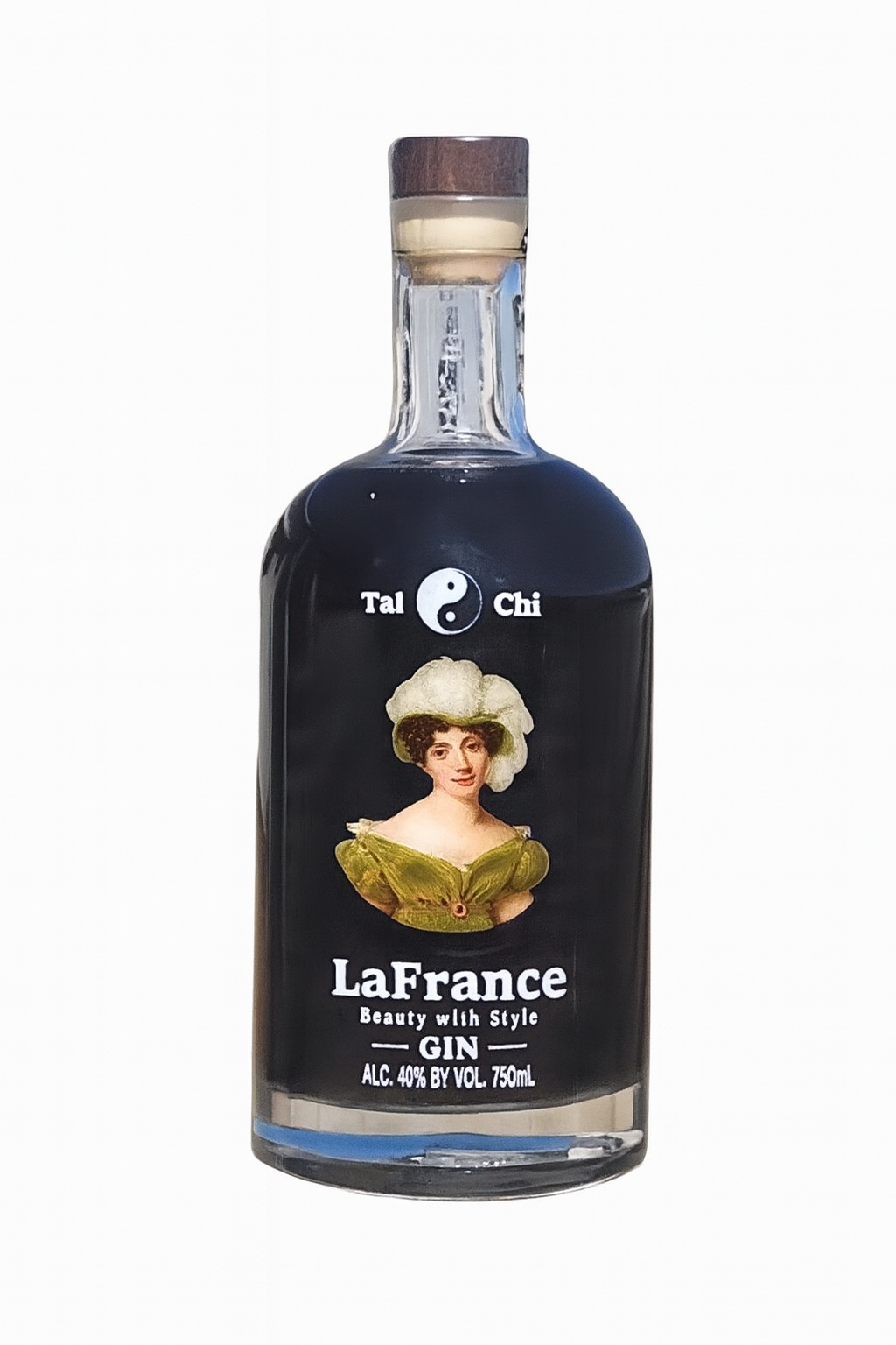 LaFrance Gin 750mL – Shots Box