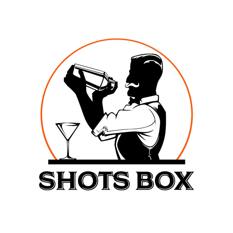 About Us – Shots Box