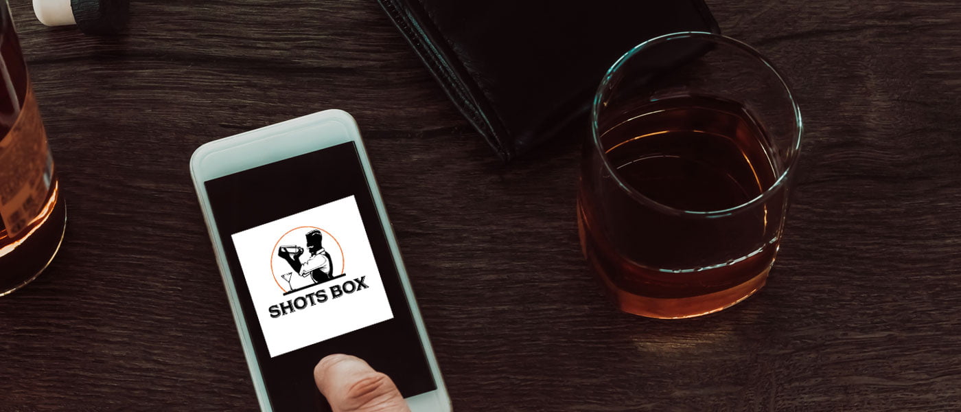 Contact – Shots Box